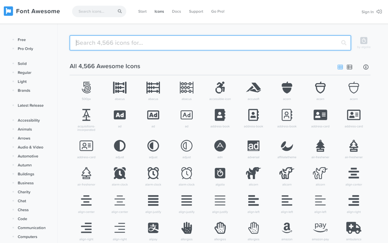 How To Remove Font Awesome And Dash Icons how-to-remove-font-awesome-and-dash-icons